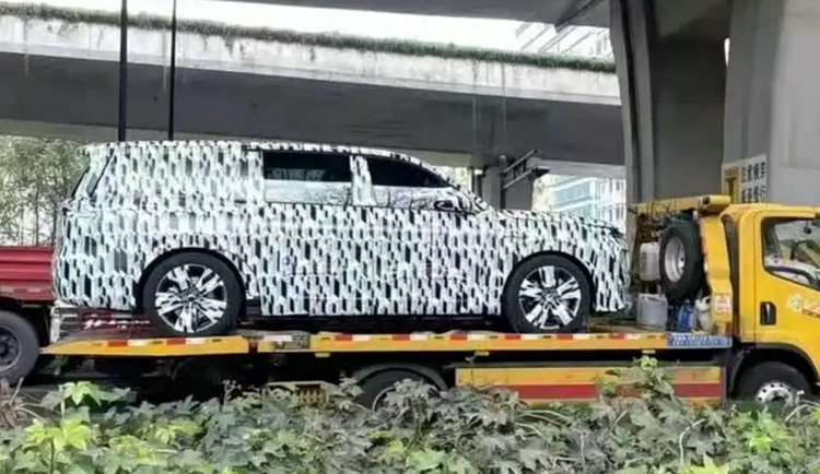 零跑C19：20万内的全尺寸SUV？800V+双芯片+激光雷达_车家号_发现车生活_汽车之家