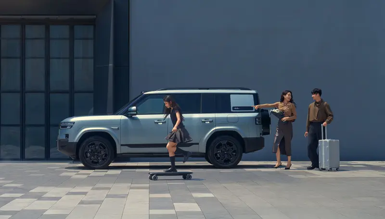 【文章】方程豹11月销量37405台，同比增长约339%_车家号_汽车之家