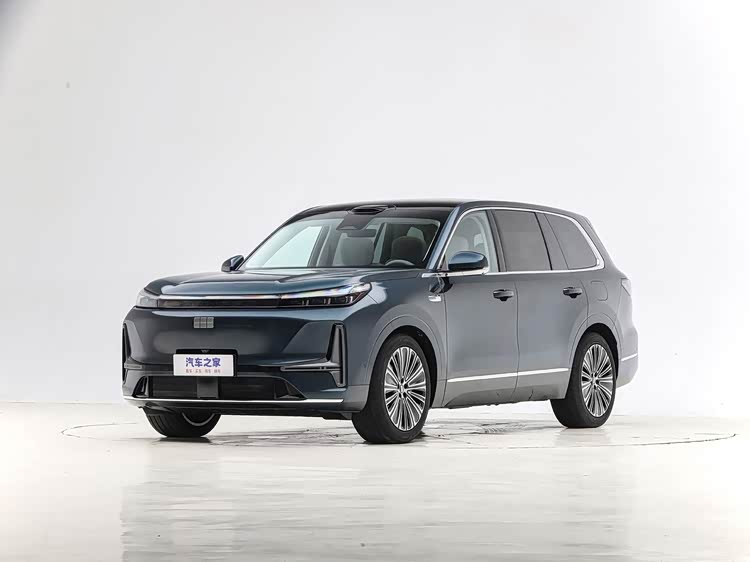 家庭出行终极选择：银河M9、理想L9、乐道L90大六座SUV硬核比拼_车家号_发现车生活_汽车之家