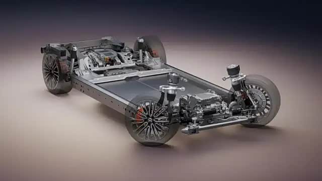 40.68万元起，蔚来全新ES8上市_车家号_发现车生活_汽车之家