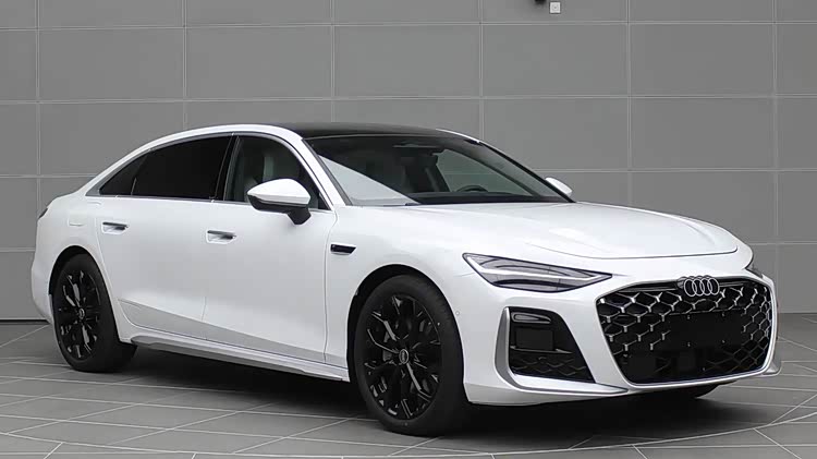 2026款奥迪A6L申报图首曝：华为智驾赋能，轴距再突破！_车家号_发现车生活_汽车之家