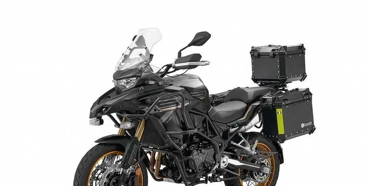 【贝纳利 TRK552 贝纳利_贝纳利 TRK552_汽车之家】