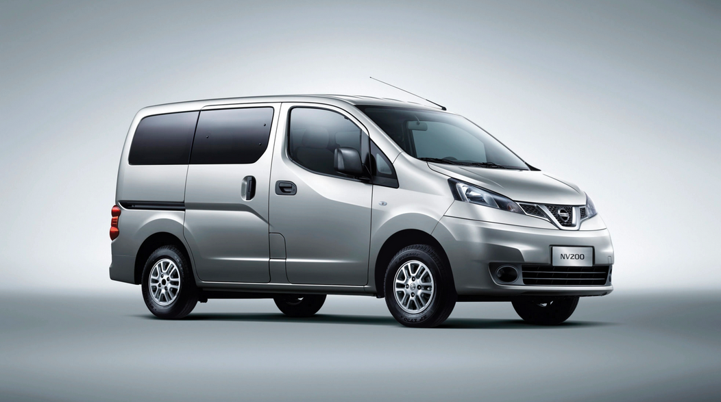 经典车型NV200重出江湖？郑州日产2026年新产品规划露出_车家号_发现车生活_汽车之家