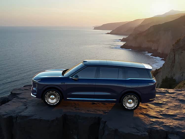 成都车展炸场！智己LS9配置曝光，续航1500km，你觉得怎么样？_车家号_发现车生活_汽车之家