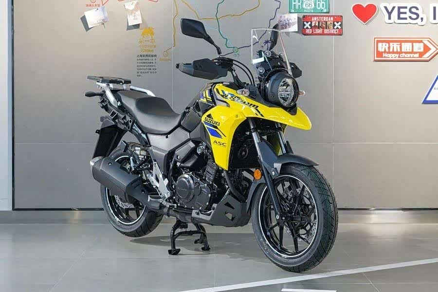 【无极 DS525 无极_无极 DS525_汽车之家】