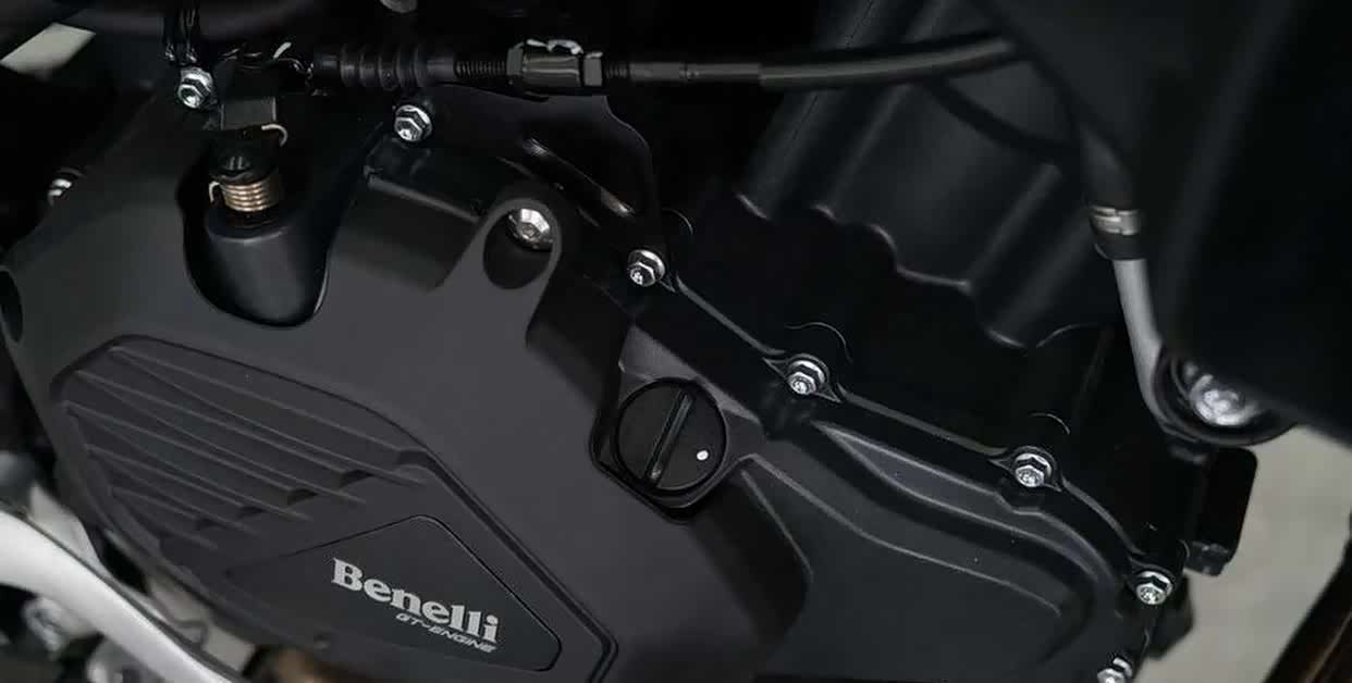 【贝纳利 TRK552 贝纳利_贝纳利 TRK552_汽车之家】