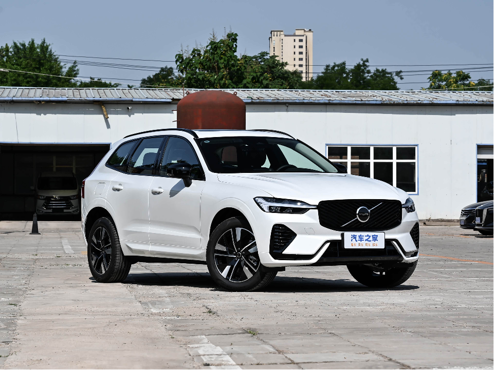 30万预算买豪华中型SUV，沃尔沃全新XC60和奥迪Q5L应该怎么选？_车家号_发现车生活_汽车之家
