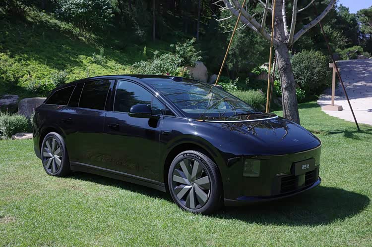 深度试驾理想i6：样样都厉害，25万最强纯电大五座SUV真来了？_车家号_发现车生活_汽车之家