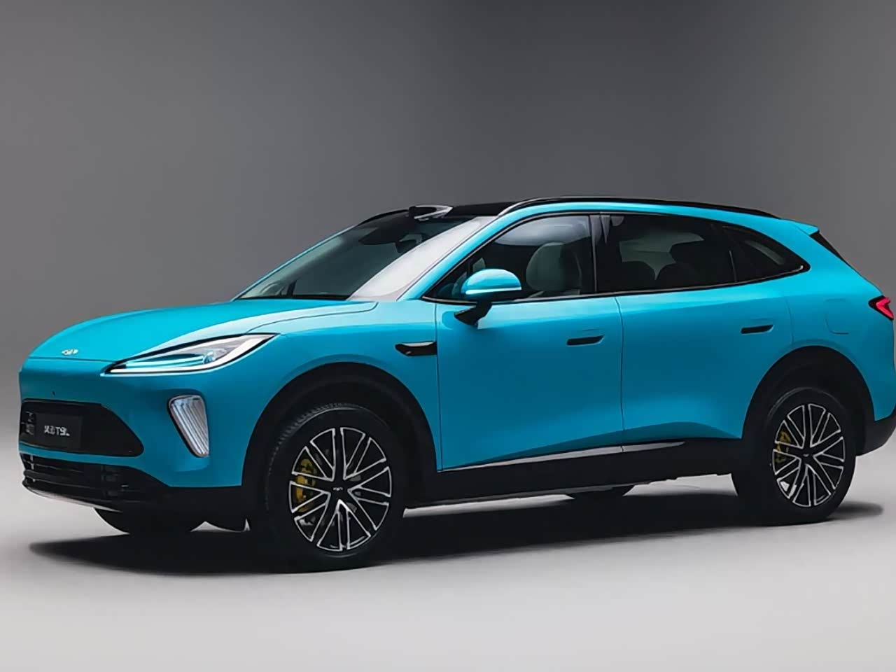 设计没有辨识度！风云T9L明年上市_车家号_发现车生活_汽车之家