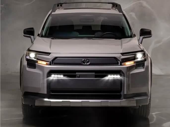 2026款丰田RAV4：2.5L+8AT+5.2L油耗，紧凑型SUV“内卷”破局者？_车家号_发现车生活_汽车之家