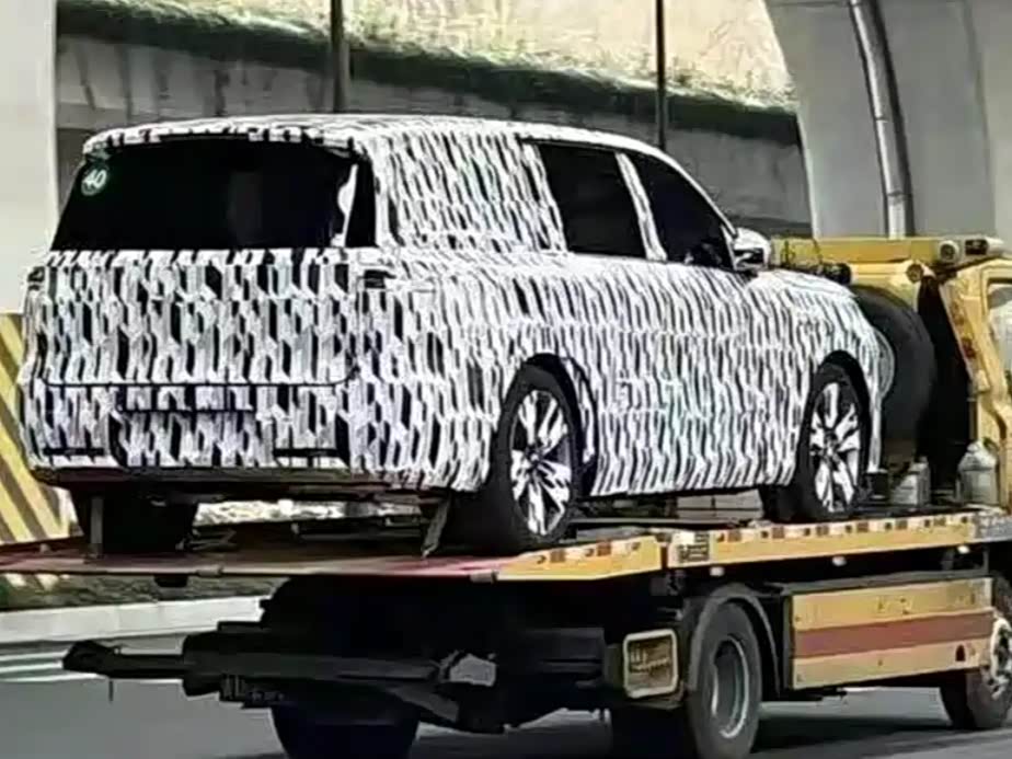 零跑C19：20万内的全尺寸SUV？800V+双芯片+激光雷达_车家号_发现车生活_汽车之家