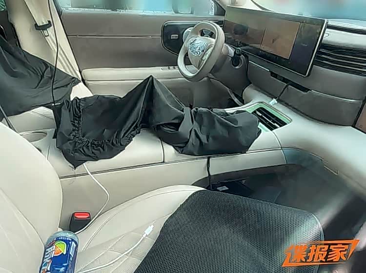 成都车展炸场！智己LS9配置曝光，续航1500km，你觉得怎么样？_车家号_发现车生活_汽车之家