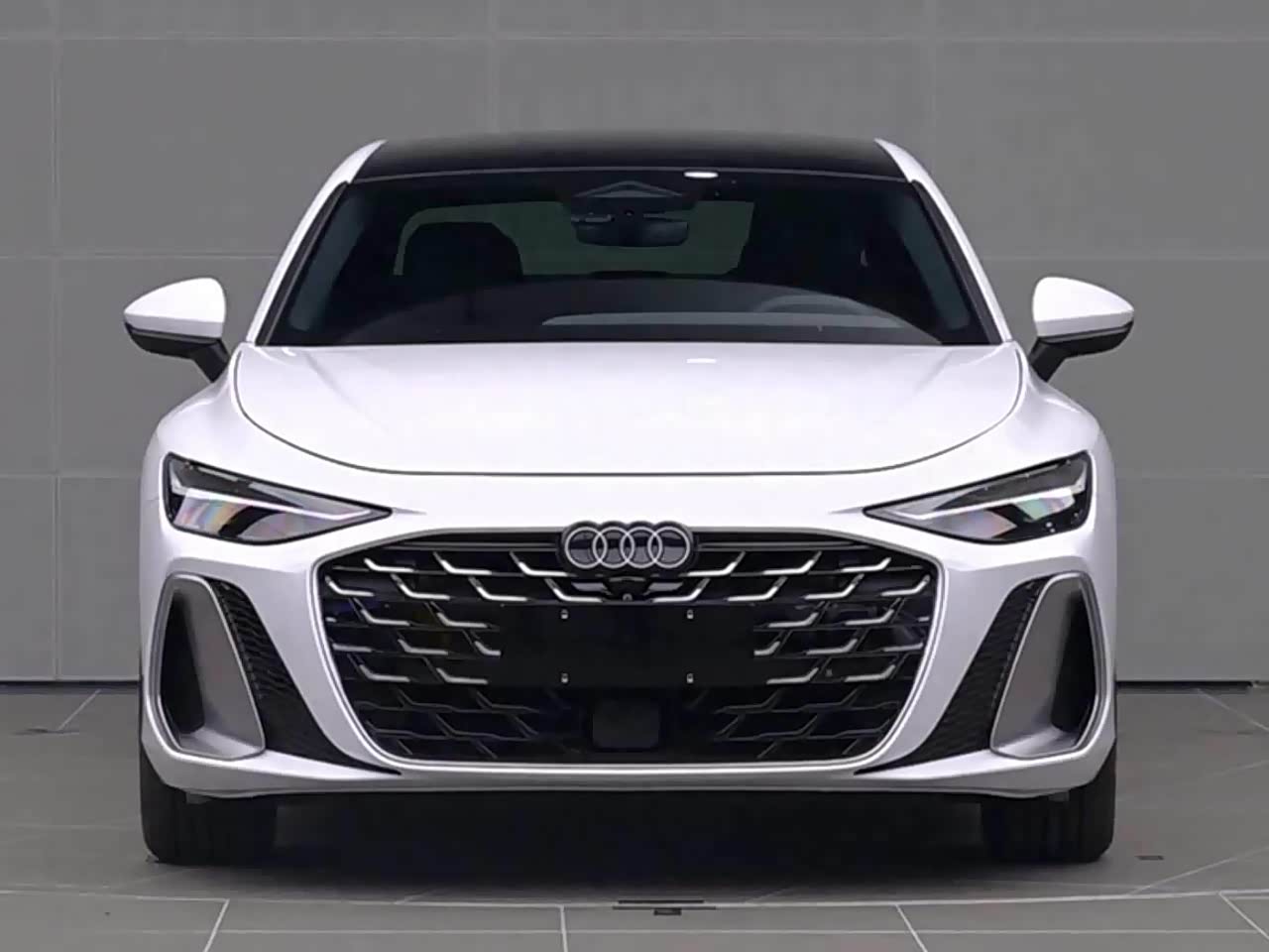 2026款奥迪A6L申报图首曝：华为智驾赋能，轴距再突破！_车家号_发现车生活_汽车之家