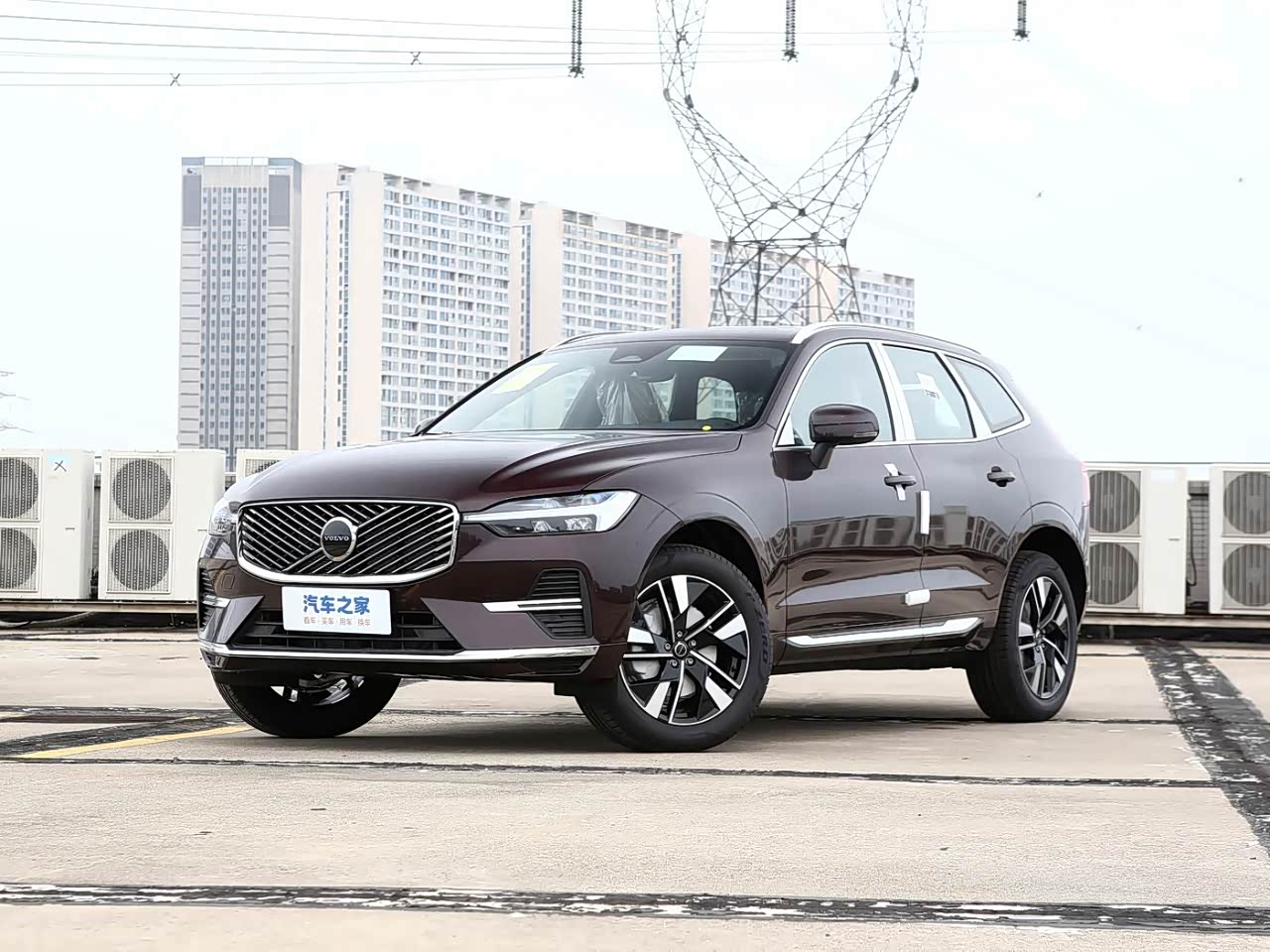 聊一聊2026款沃尔沃XC60，到底能不能买？_车家号_发现车生活_汽车之家