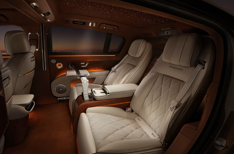 尊界要出MPV了？或命名L900？对标“雷尔法”？_车家号_发现车生活_汽车之家