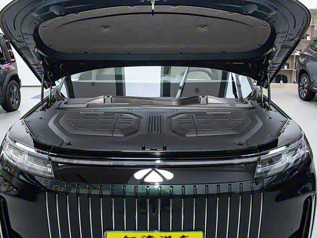 奇瑞风云T11将于10月30日上市，6座大型SUV，综合续航1400公里_车家号_发现车生活_汽车之家