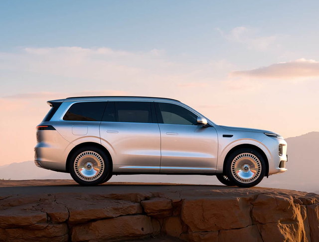 即将上市的4款六座SUV：风云T11、岚图泰山、智己LS9、零跑D19_车家号_发现车生活_汽车之家