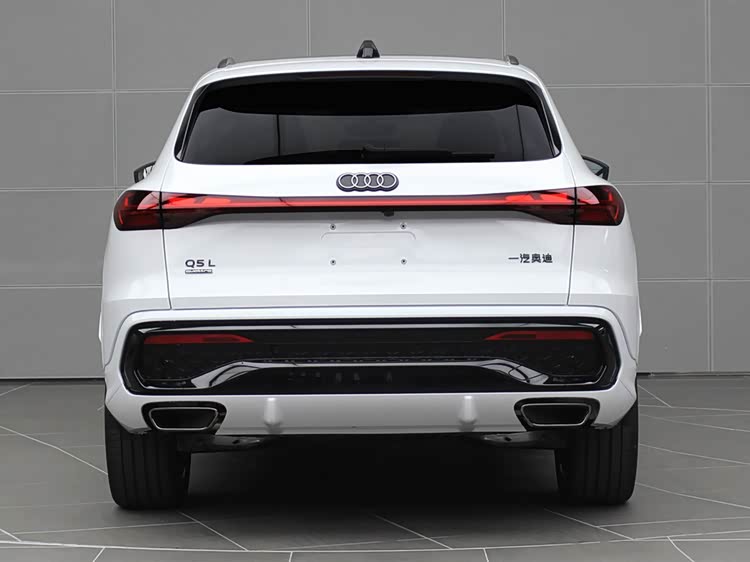 配置优化，售价微调：2026款奥迪Q5L亮相，34.98万元起 ！_车家号_发现车生活_汽车之家