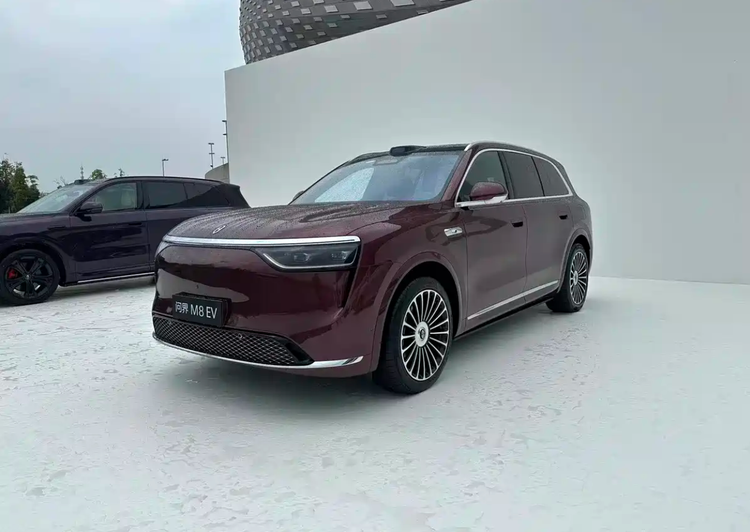 问界M8纯电版上市，最高纯电续航705km，值不值得买？_车家号_发现车生活_汽车之家