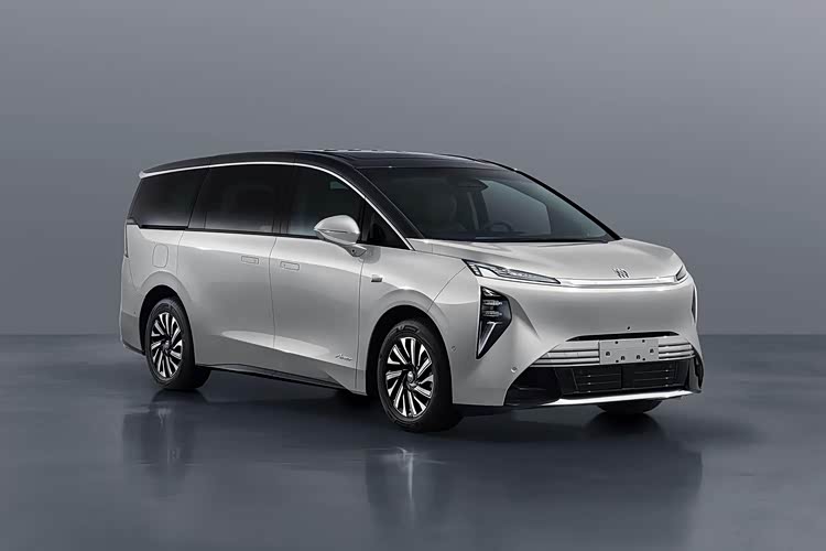 11月别克至境世家将现身！尺寸超越GL8，2026纯电SUV藏着啥？_车家号_发现车生活_汽车之家