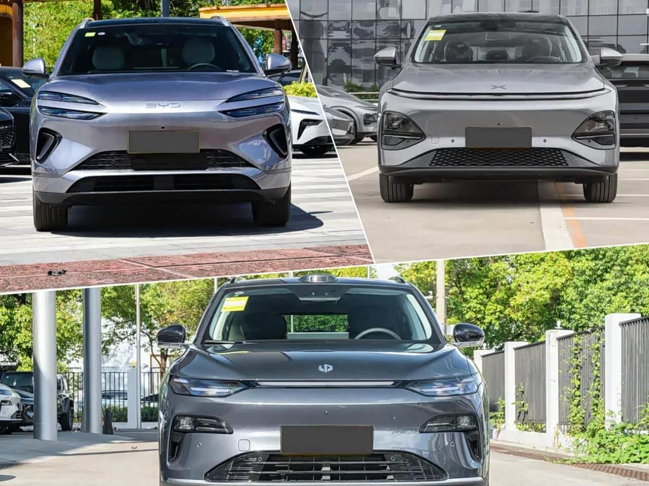 15万左右买车，零跑C11、小鹏G6、海狮06EV，谁才是全能选手？_车家号_发现车生活_汽车之家