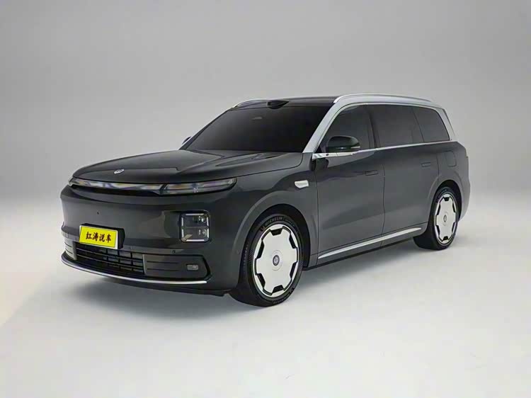 零跑D19首发，配激光雷达+高通骁龙双8797芯片，全栈千伏三电系统_车家号_发现车生活_汽车之家