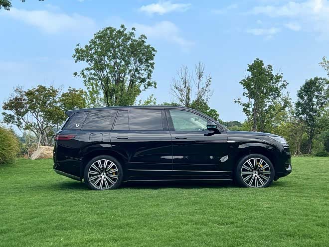 2026款腾势N9正式上市 售价38.98-44.98万元_车家号_发现车生活_汽车之家