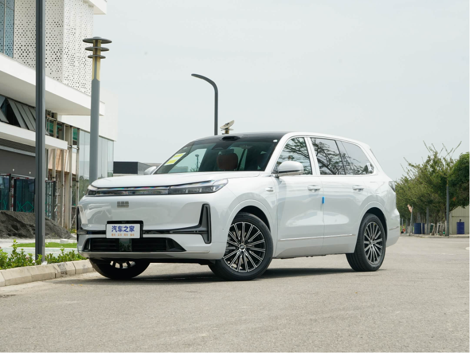 谁在重构价值坐标系？银河M9全面PK理想L9/乐道L90_车家号_发现车生活_汽车之家