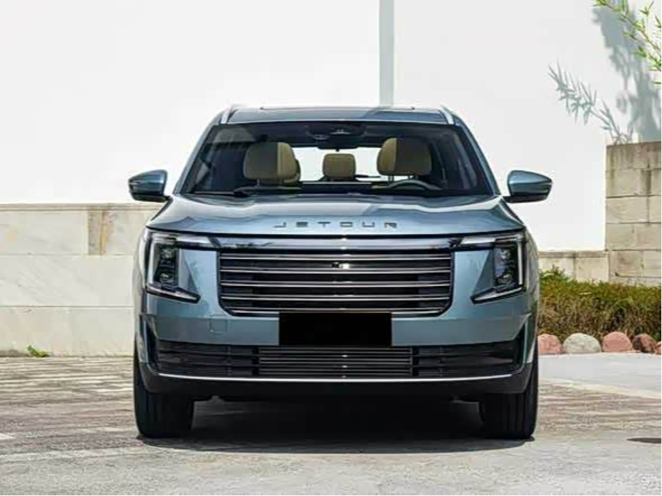 奇瑞全新SUV，捷途X70L将上市，车长4810mm，5/7座都有，两种动力_车家号_发现车生活_汽车之家