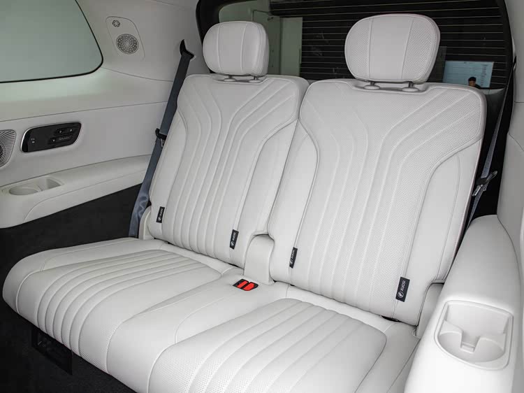 银河M9与理想L9、乐道L90 对比，“9”系家庭SUV应该怎么选？_车家号_发现车生活_汽车之家