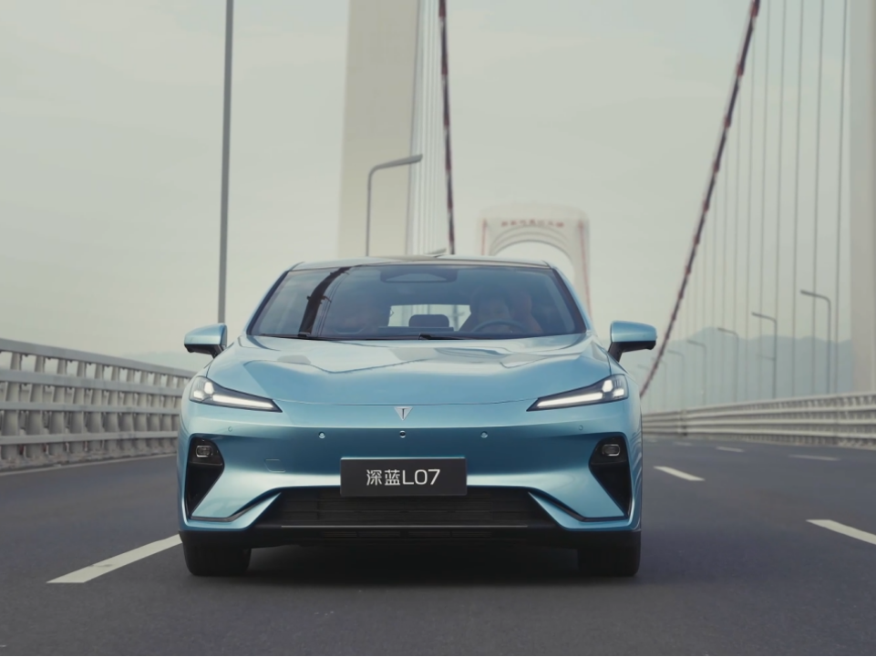 2026款深蓝L07上市，你永远可以相信造车国家队的实力_车家号_发现车生活_汽车之家