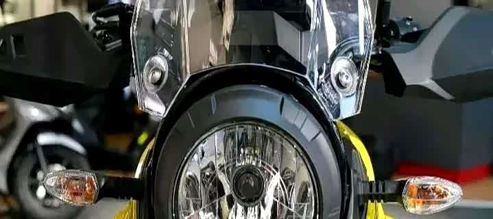 【本田 NX400 本田_本田 NX400_汽车之家】