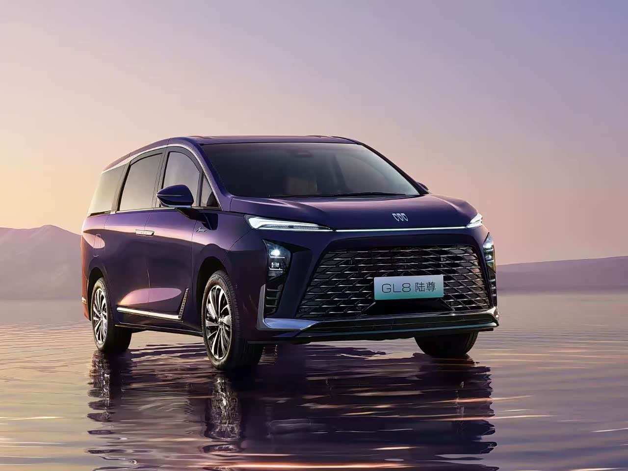 成绩揭晓！上汽通用别克7月销量34765辆，别克GL8新能源增长明显_车家号_发现车生活_汽车之家