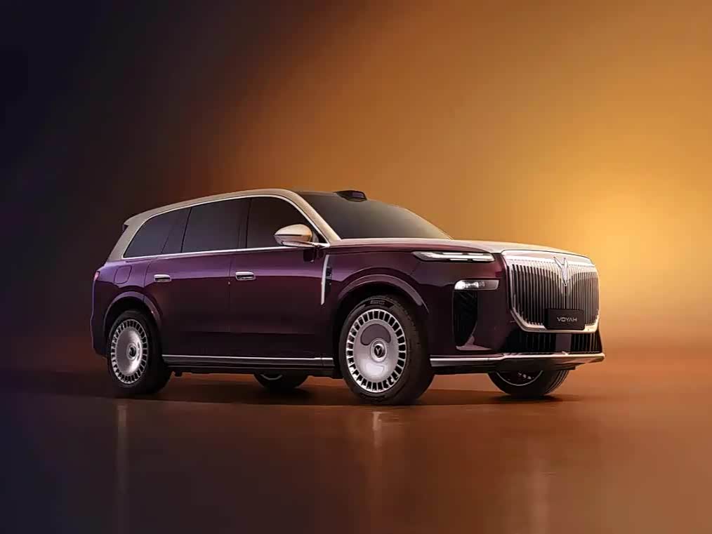 岚图泰山官图发布，长超5.2米，800V+5C超充，配空悬+后轮转向_车家号_发现车生活_汽车之家