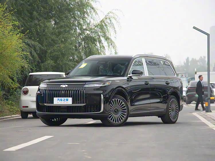 20万内买谁更值？风云T11对比银河M9 动力性/舒适性/智能化比拼_车家号_发现车生活_汽车之家