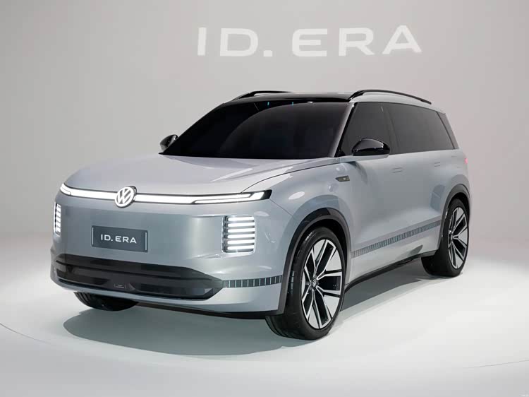 等久了吧！ID. ERA 9X终于给出完美“答案”_车家号_发现车生活_汽车之家