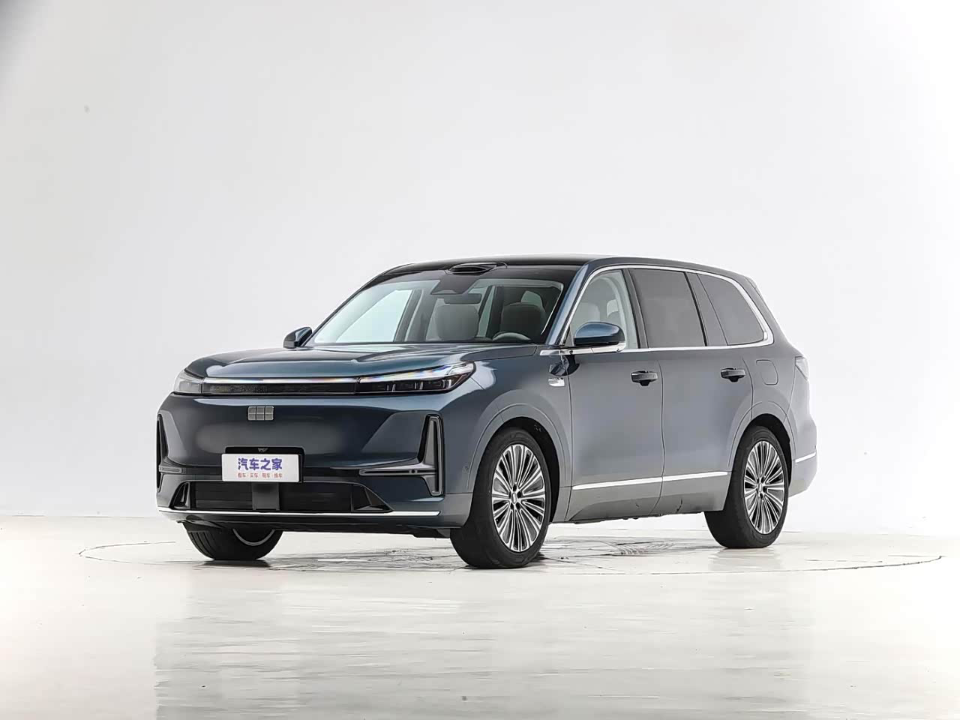 家庭出行最终解 大六座舒适王者：银河M9、乐道L90、理想L9谁更香_车家号_发现车生活_汽车之家