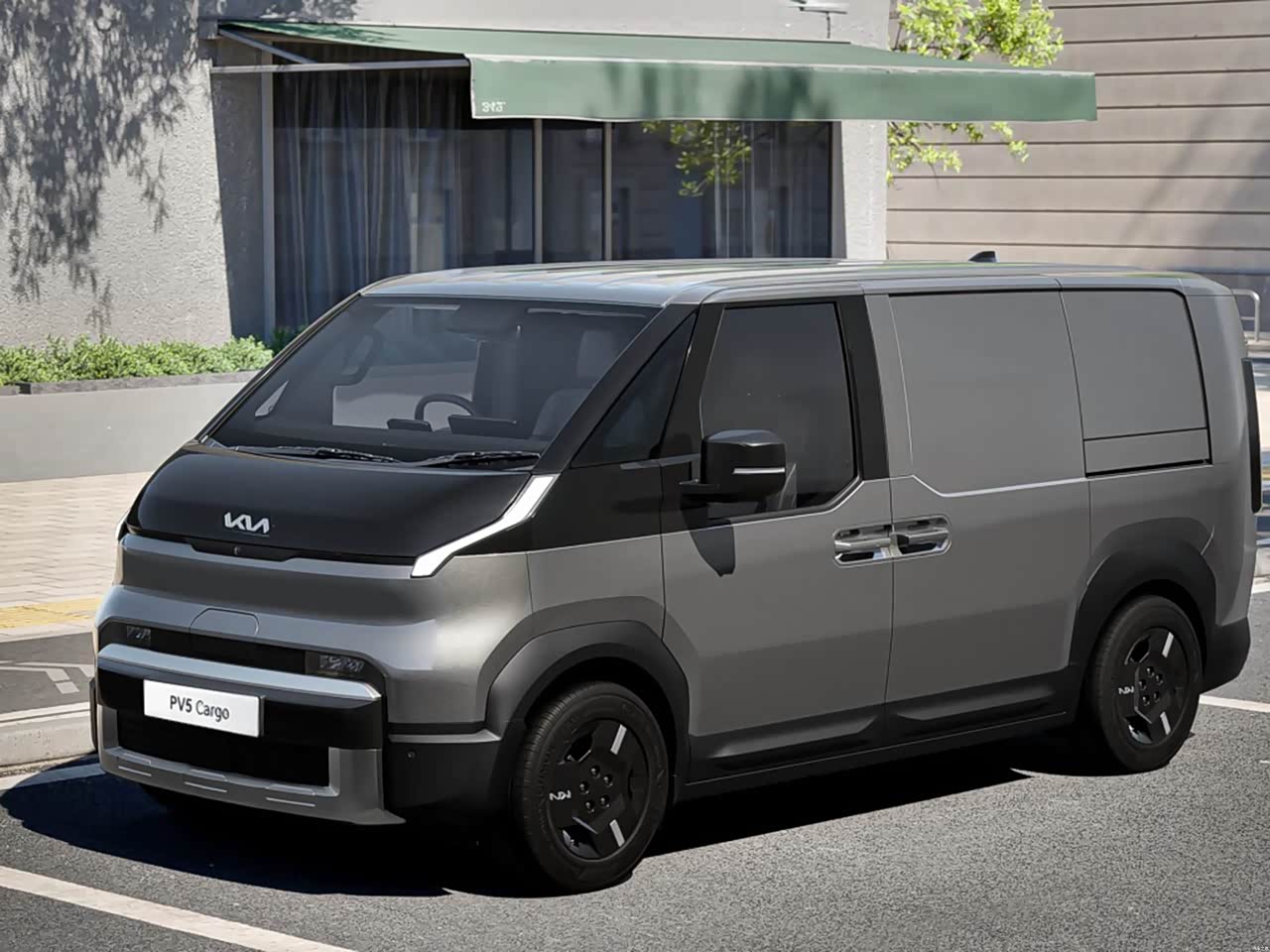 起亚 PV5 续航 693.38 公里！打破吉尼斯世界纪录！_车家号_发现车生活_汽车之家