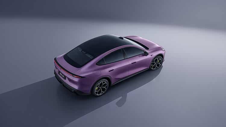 深蓝 L06 上市13.29 万起 搭载磁流变悬架年轻人的新选择？_车家号_发现车生活_汽车之家