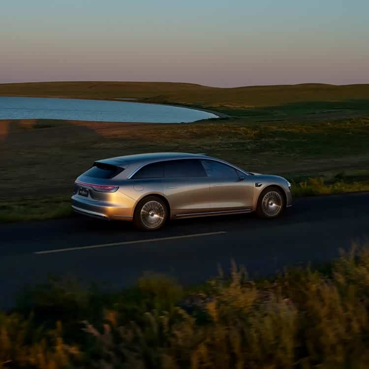 华为 DriveONE 技术赋能，享界 S9T 打造旅行车新标杆_车家号_发现车生活_汽车之家