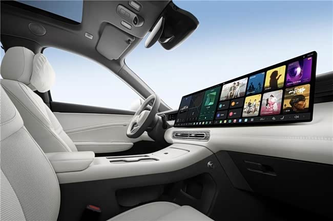 20-30万SUV推荐：红旗HS6/理想L6/领克08谁更懂家庭智驾需求？_车家号_发现车生活_汽车之家