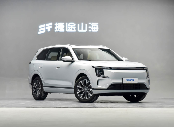 风神L8,启源Q07与山海L7 PLUS,谁是最适合中国家庭的自主优质SUV_车家号_发现车生活_汽车之家