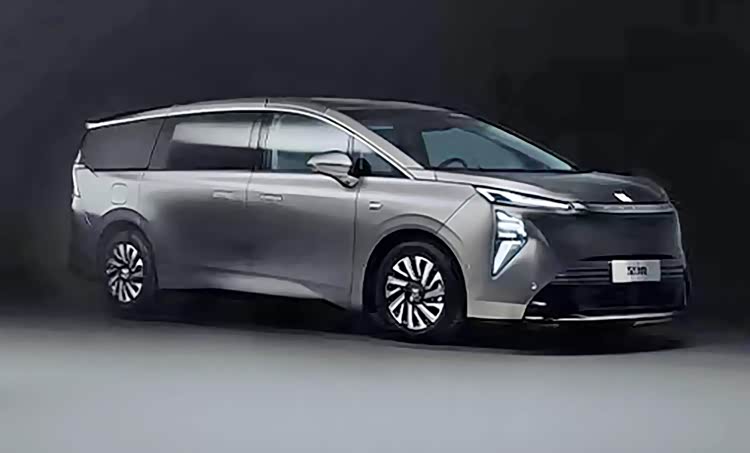 至境世家11月上市：纯电续航破600km，PHEV版油电自由切换_车家号_发现车生活_汽车之家