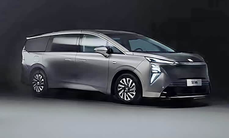 11月别克至境世家将现身！尺寸超越GL8，2026纯电SUV藏着啥？_车家号_发现车生活_汽车之家