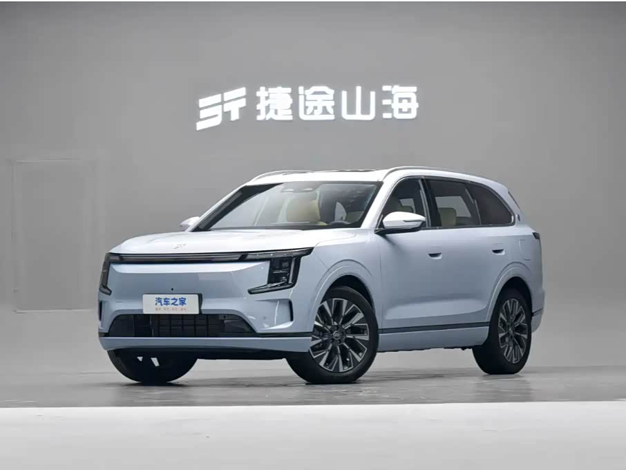 捷途山海L7 PLUS ：1.5T插混+五七座布局，定于8月18日开启预售_车家号_发现车生活_汽车之家