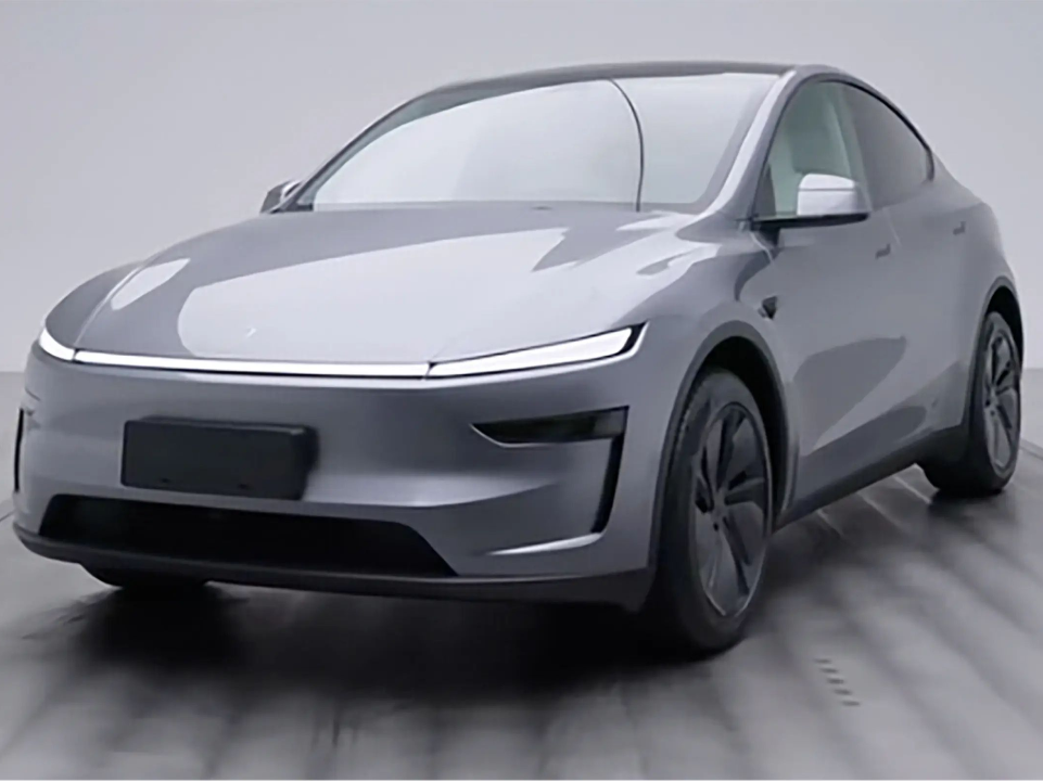 Model Y vs Model Y L 终极对比：不知道怎么选看这篇就够了！_车家号_发现车生活_汽车之家
