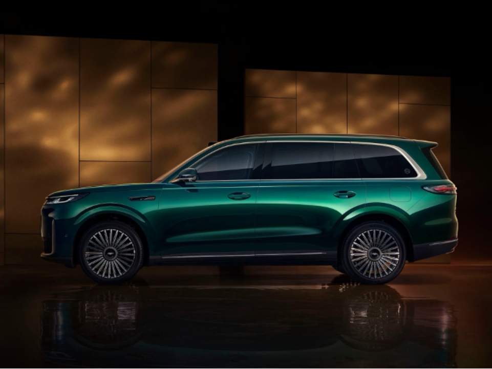 空间大、用料足，风云T11预售19.99万元起_车家号_发现车生活_汽车之家