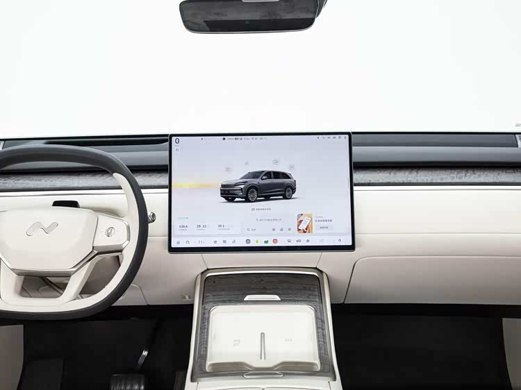 银河M9与理想L9、乐道L90 对比，“9”系家庭SUV应该怎么选？_车家号_发现车生活_汽车之家