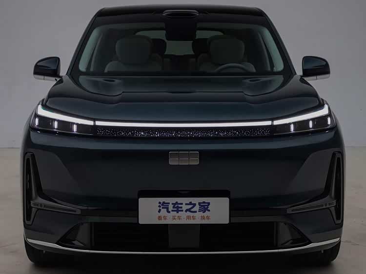 银河M9与理想L9、乐道L90 对比，“9”系家庭SUV应该怎么选？_车家号_发现车生活_汽车之家