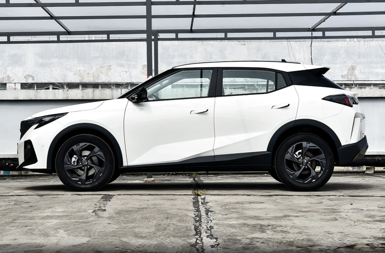 14.3寸大屏+4G网，1.5T油耗6.18L！新款GS3影速外观几乎不变_车家号_发现车生活_汽车之家